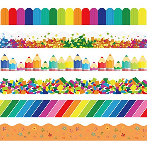 Best CBW Classroom Borders: Spruce Up Your Learning Space with These ...