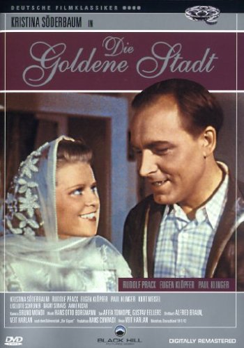 Die goldene Stadt [Alemania] [DVD]: Amazon.es: Meisel, Kurt, Klinger ...