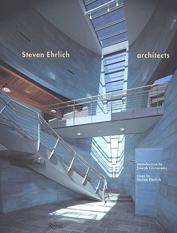 Buy Steven Ehrlich, Architects Book Online at Low Prices in India ...