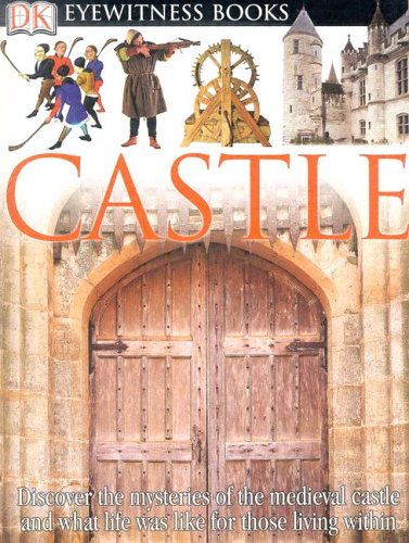 『Castle』｜感想・レビュー - 読書メーター