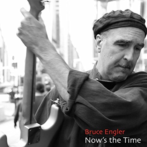 Now's the Time by Bruce Engler on Amazon Music - Amazon.com