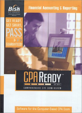 Buy Bisk CPA Ready Financial Accounting & Reporting Software (Bisk ...