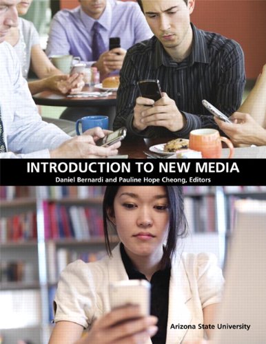 Buy Introduction to New Media Book Online at Low Prices in India ...