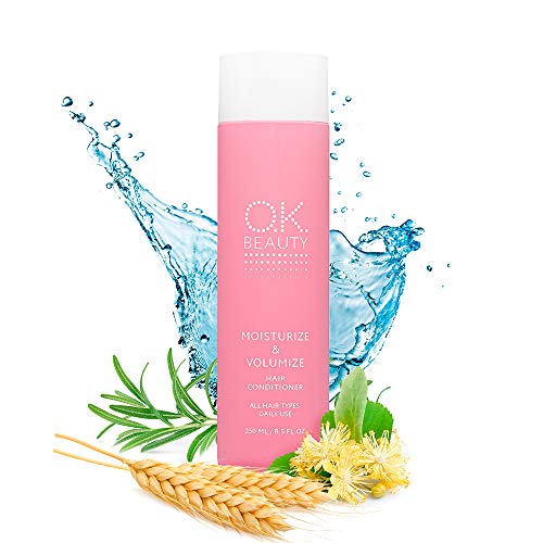 17 Best Volumizing Conditioners For Fuller & Thicker Hair – 2022