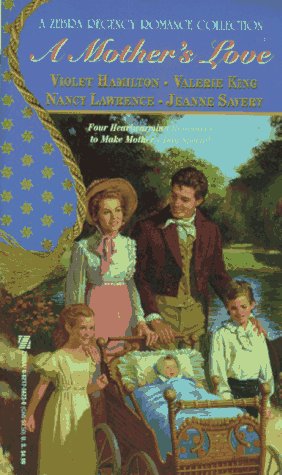 Buy A Mother's Love Book Online at Low Prices in India | A Mother's ...