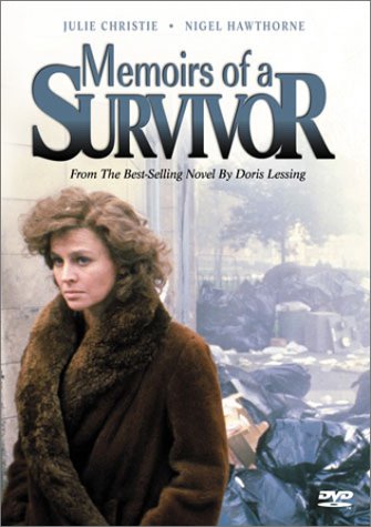 Amazon.com: Memoirs of a Survivor [DVD] : Julie Christie, Christopher ...