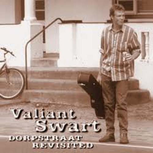 Play Dorpstraat Revisited by Valiant Swart on Amazon Music