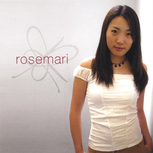 Amazon.com: Rosemari : Rosemari: Digital Music