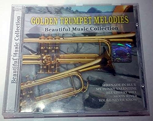 Buy Golden Trumpet Melodies Online at Low Prices in India | Amazon ...