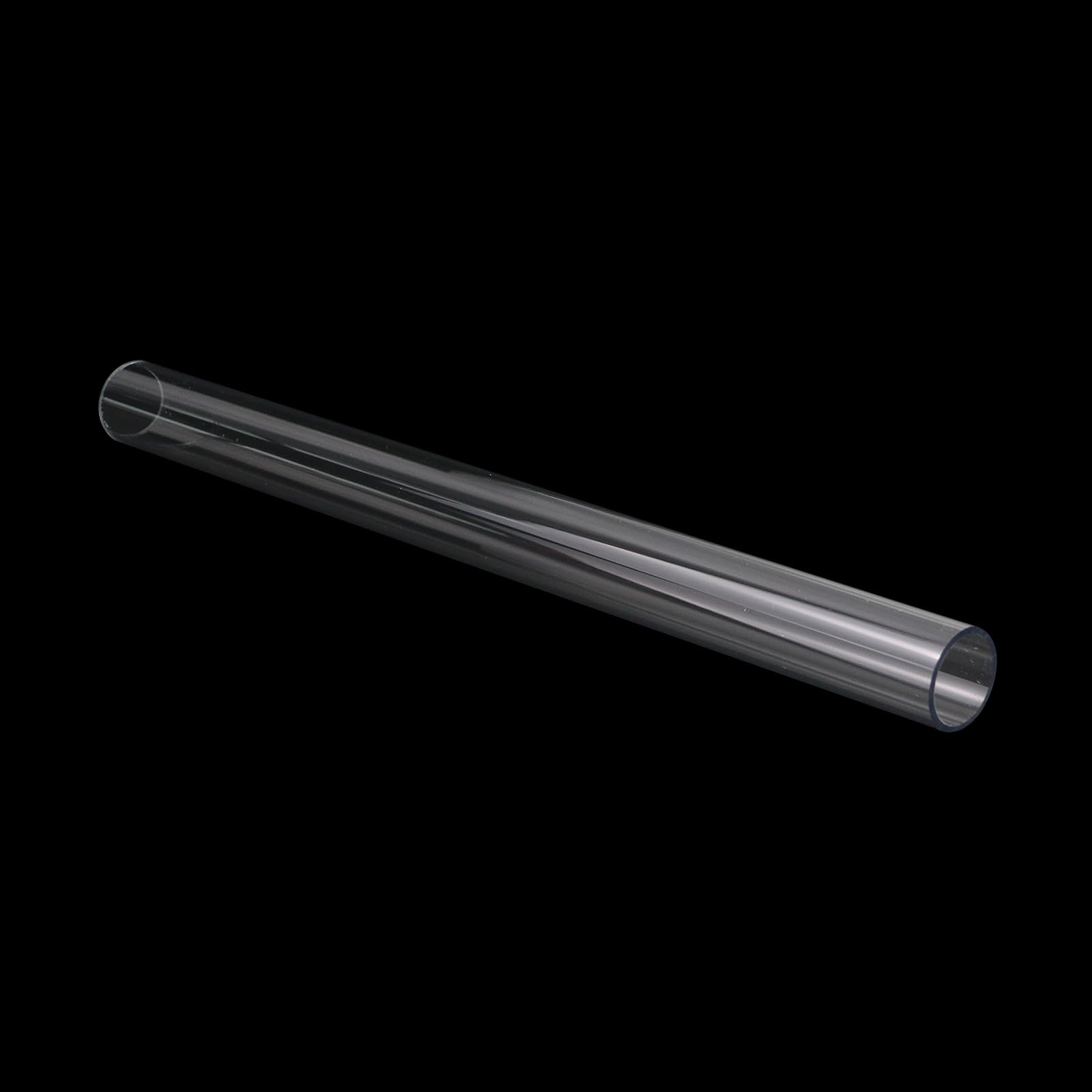 Snapklik.com : Oedema 21mm ID Clear Rigid Tubing Polycarbonate Clear ...