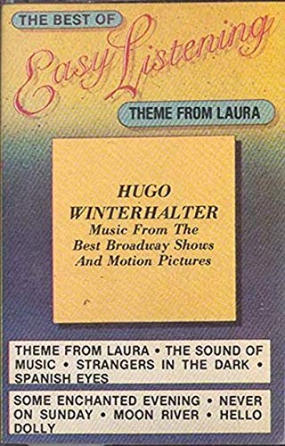 Amazon.com: Best of Easy Listening: CDs & Vinyl