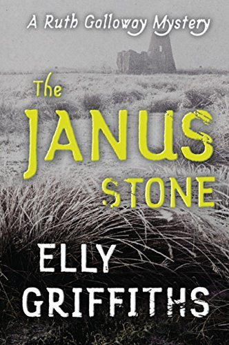 Elly Griffiths: The Ruth Galloway Series In Order