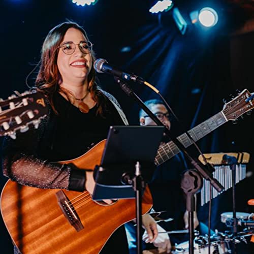 Amazon Music UnlimitedでLaura RodriguesのCobaiaを