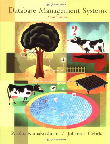 Database Management Systems: Ramakrishnan, Raghu, Gehrke, Johannes: 9780072465358: Amazon.com: Books
