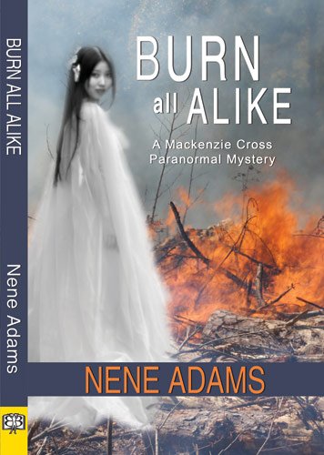 Burn All Alike: Nene Adams: 9781594934254: Amazon.com: Books