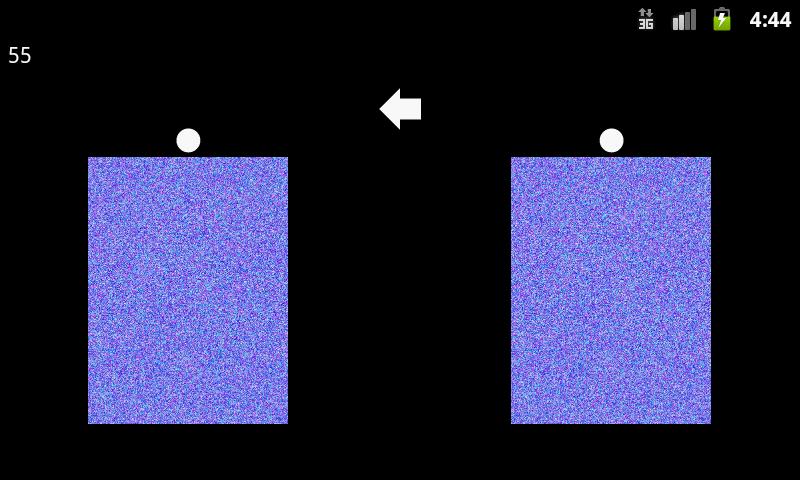 MEUp 3D Visual Recovery [Free] - App on Amazon Appstore