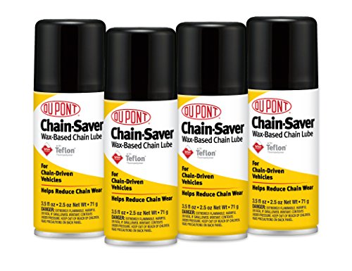 Amazon Best Sellers: Best Powersports Chain Oil