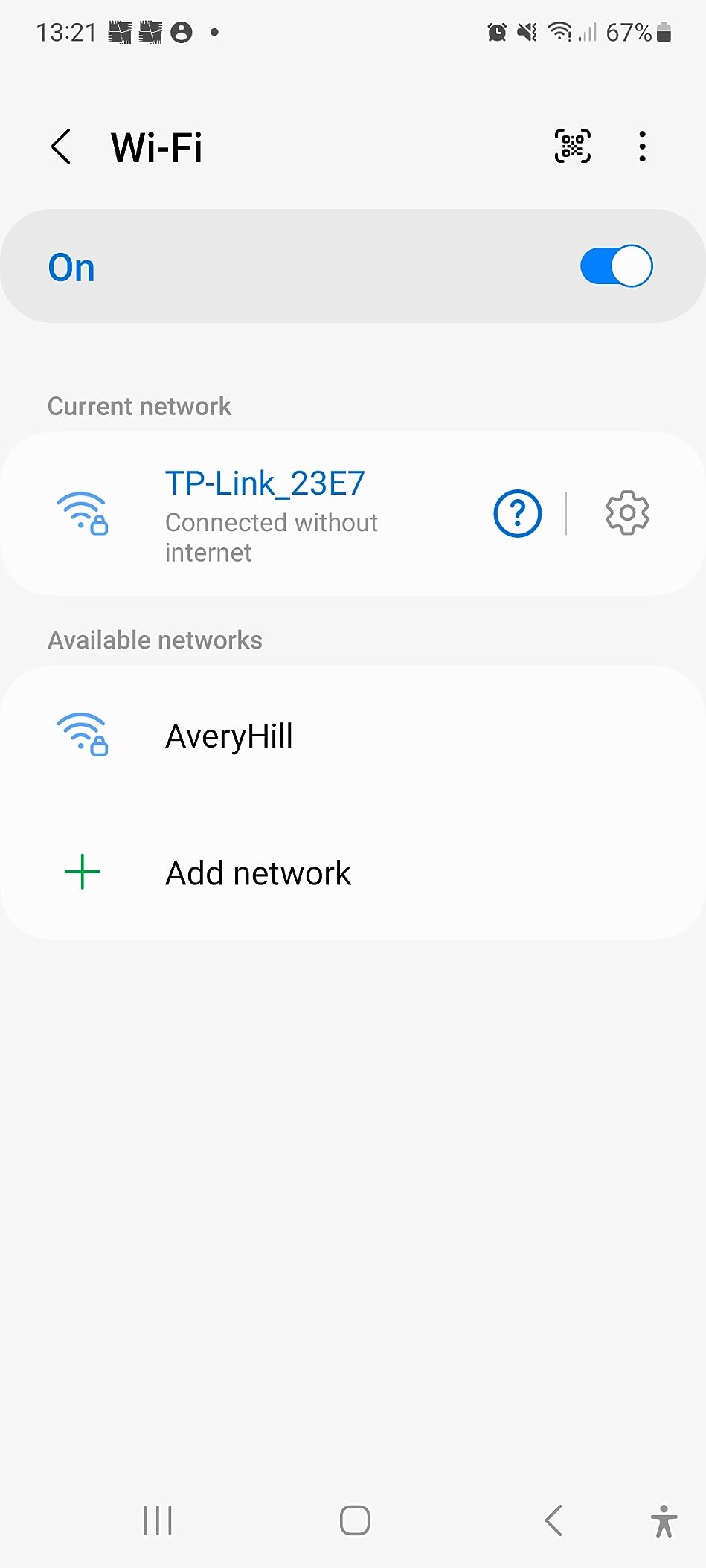 TP-Link M7350 4G Cat4 LTE Mobile WiFi with O2 Data SIM Card Bundle ...