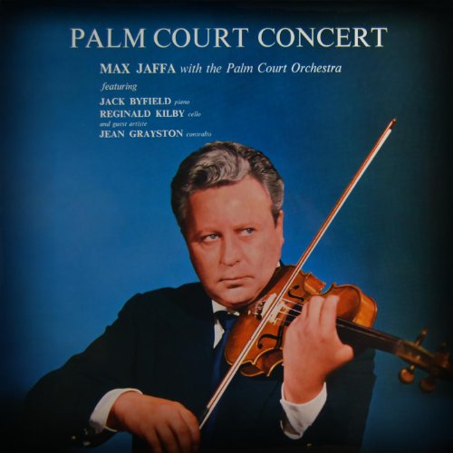 Amazon MusicでMax Jaffa With The Palm Court OrchestraのPalm Court Concert ...