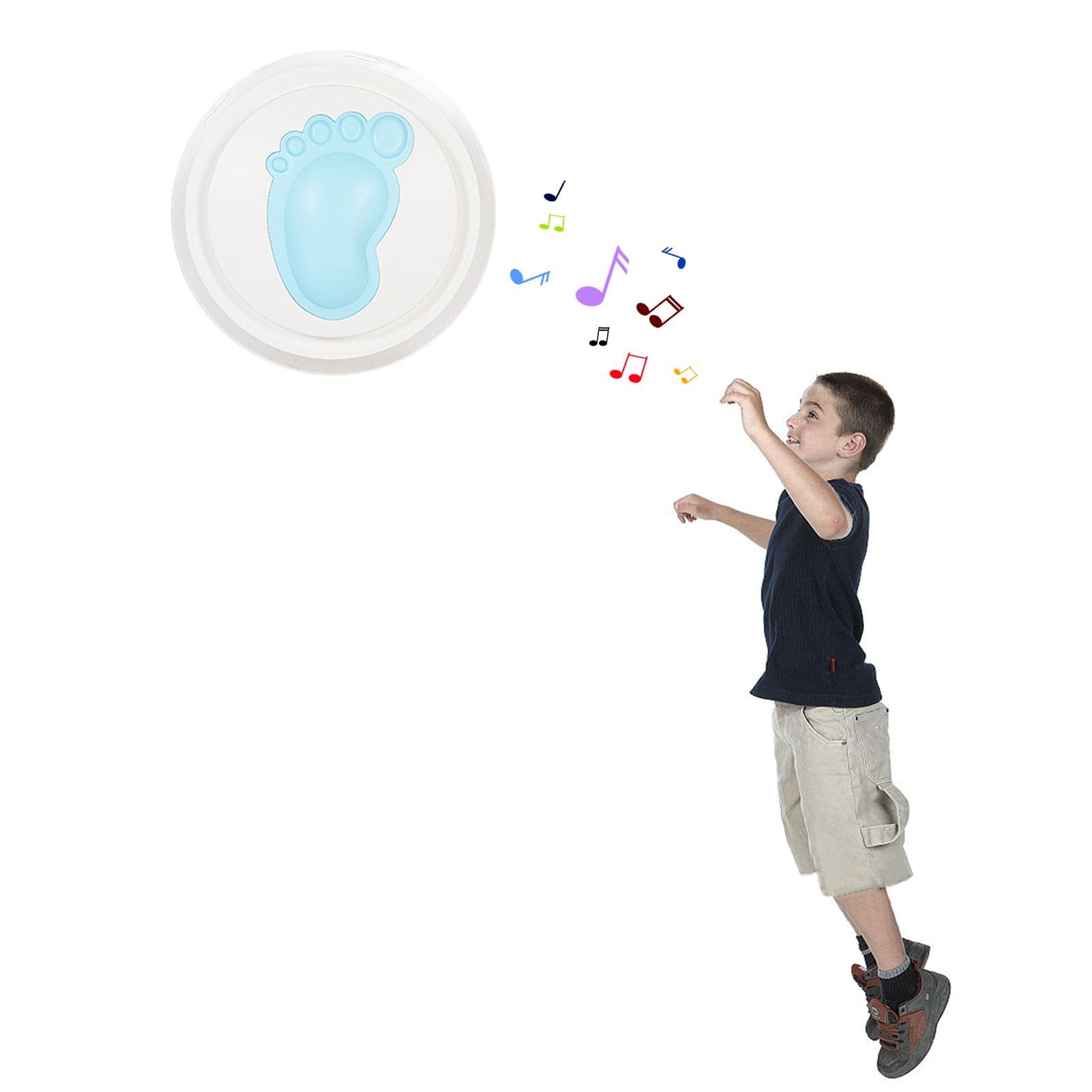 Buy voctapat Child High Jump Touch Counter - Vertical Jump Touch Device ...