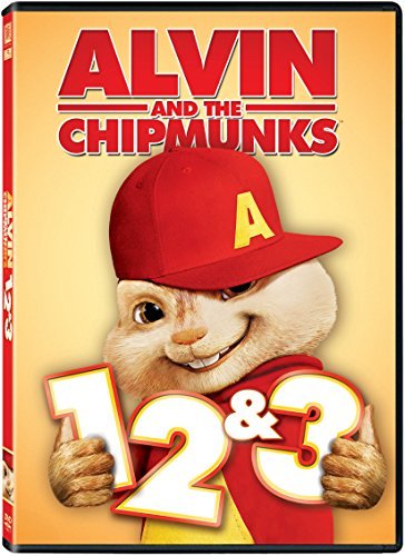 Alvin and the Chipmunks 1, 2 & 3 by David Cross - : Amazon.de: Musik ...