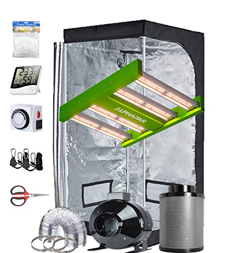 Grow Room Temperature Controller-Ideal Indoor Temperature