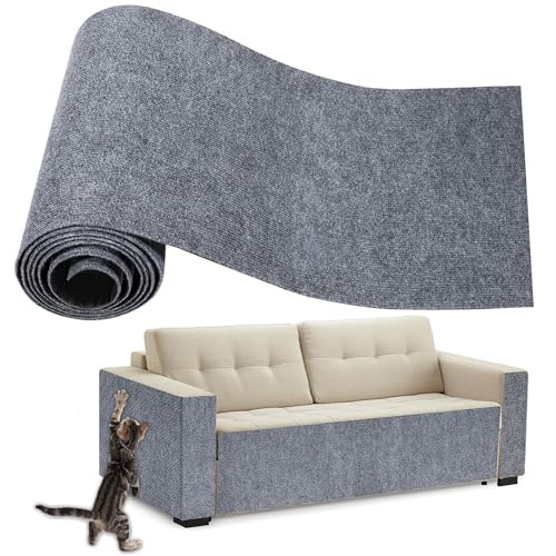 Cat Scratch Furniture Protector – The 15 best products compared - Wild ...