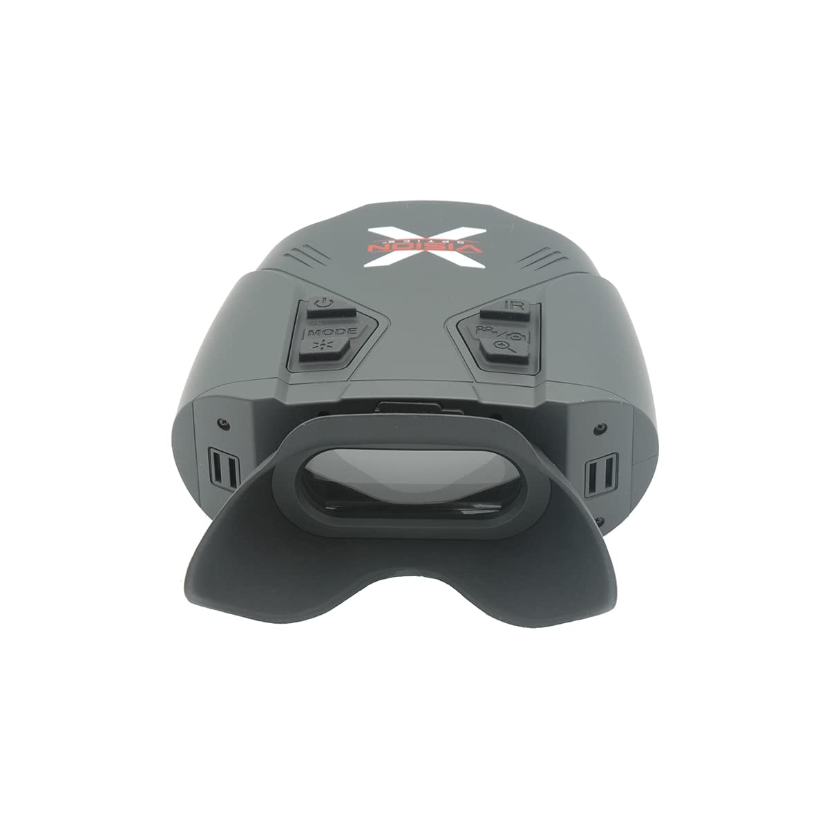 Snapklik.com : X-Vision Shadow 37 Night Vision Binoculars