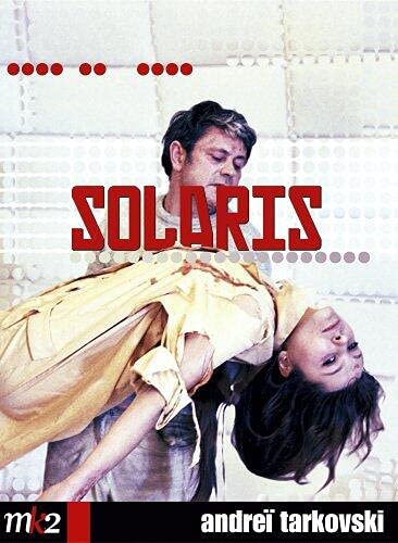 Solaris: Amazon.it: Donatas Banionis, Natalya Bondarchuk, Iouri Iarvet ...