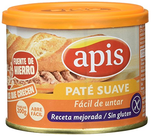 Paté de boletus Mercadona ️ 2024