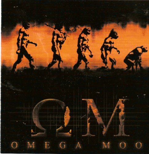Omega Moo - Amazon.com Music