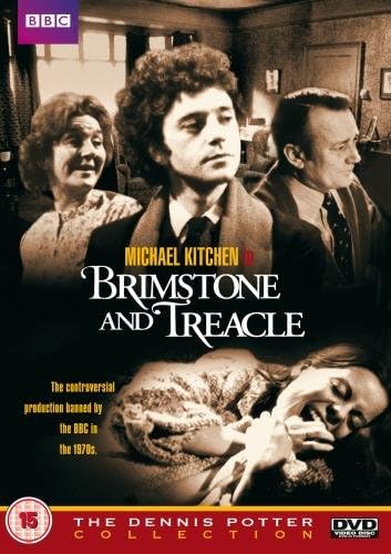 Brimstone and Treacle [DVD] [2004]: Amazon.co.uk: Michael Kitchen ...