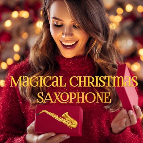 Play Magical Christmas Saxophone by Saxtribution on Amazon Music