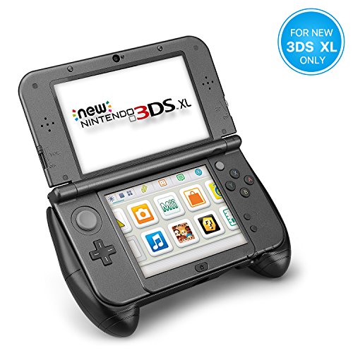 Best Nintendo DS Hand Grips to Enhance Your Gaming Experience - Totally ...