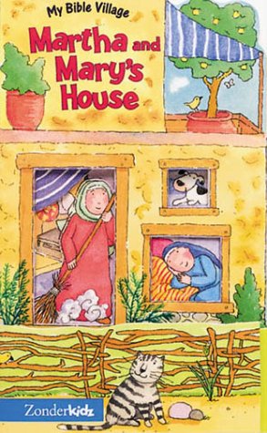 Mary & Martha's House: Zobel-Nolan, Allia, Digest, Readers, Clearwater ...
