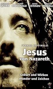 Amazon: Jesus von Nazareth: DVD et Blu-ray: DVD Collectors