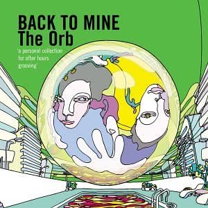 Back to Mine: Amazon.co.uk: CDs & Vinyl