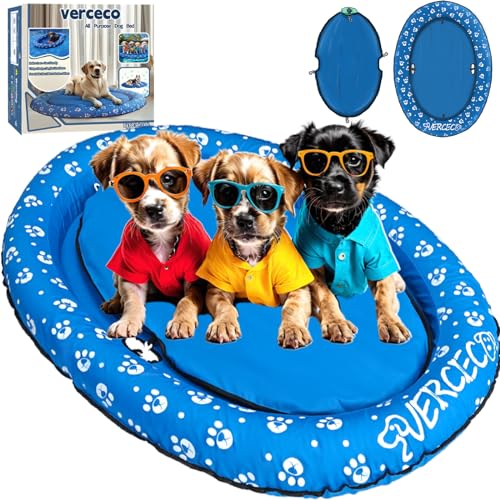 Pool Floats for Dogs – The 15 best products compared - Wild Explained
