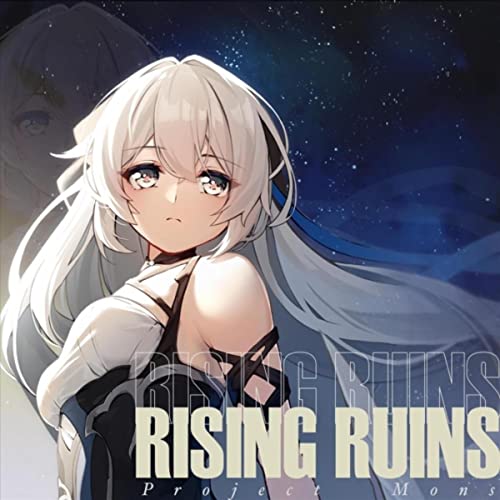 Rising Ruins de Project Mons no Amazon Music Unlimited