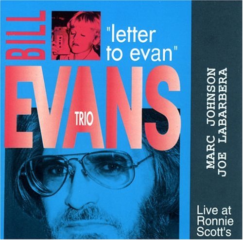 Letter to Evan: Bill Evans: Amazon.in: Music}