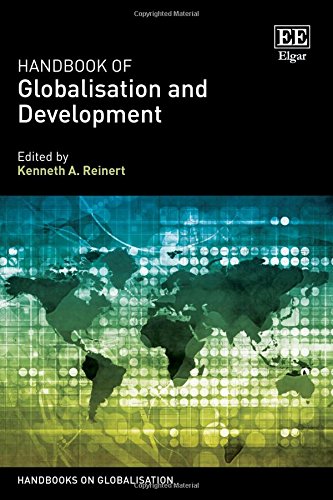 Handbook of Globalisation and Development (Handbooks on Globalisation ...