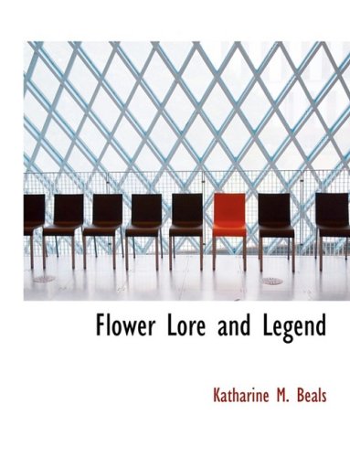 Buy Flower Lore and Legend Book Online at Low Prices in India | Flower ...