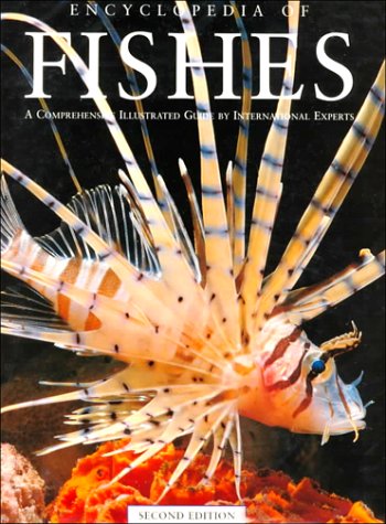 Encyclopedia of Fishes: Paxton, John R., Eschmeyer, William N ...