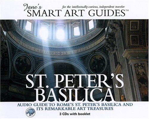 Buy St. Peter's Basilica Book Online at Low Prices in India | St. Peter ...