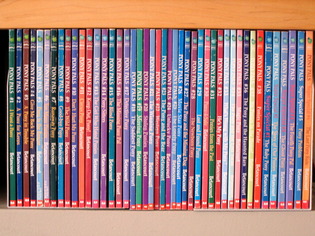 I Want a Pony (Pony Pals #1): Betancourt, Jeanne: 9780590485838: Amazon ...