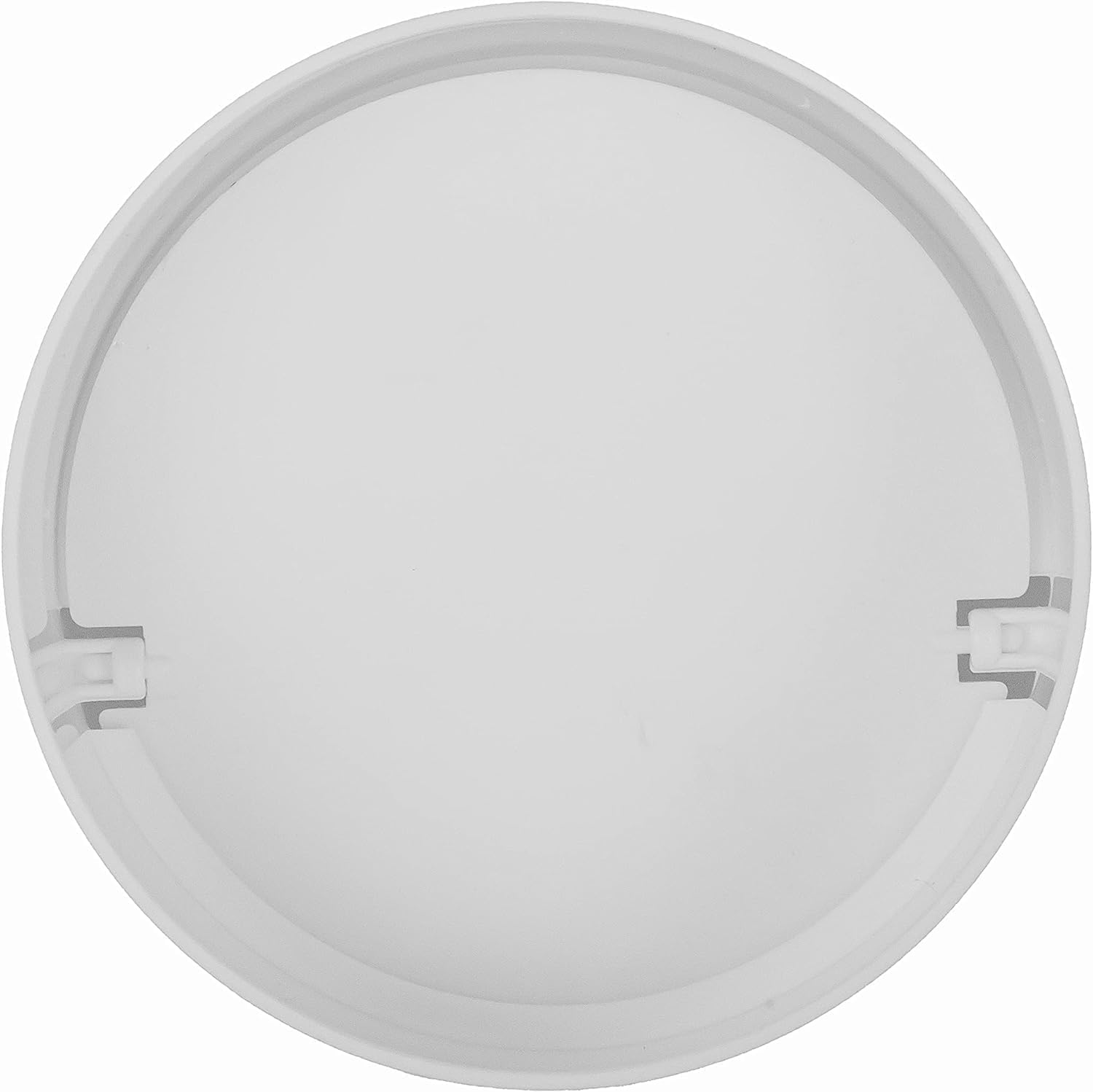 Repa Market 5″ Inch / 125 mm Pack of 2 Duct Backdraft Blockers – Pipe ...