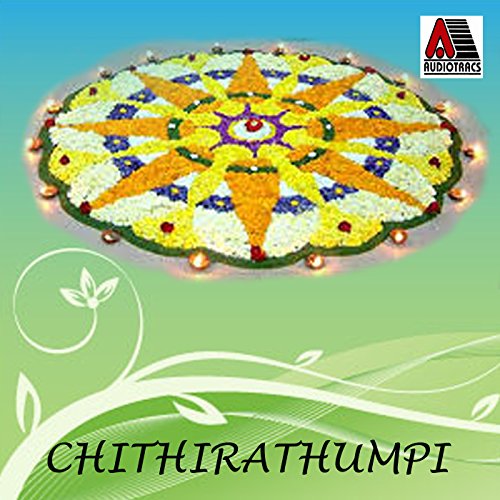Écouter Chithirathumpi de K. S. Chithra, K. S. Chithra-G. Venugopal & G ...