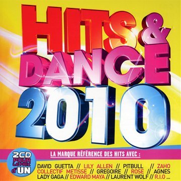 Hits & Dance 2010: Various: Amazon.es: CD y vinilos}