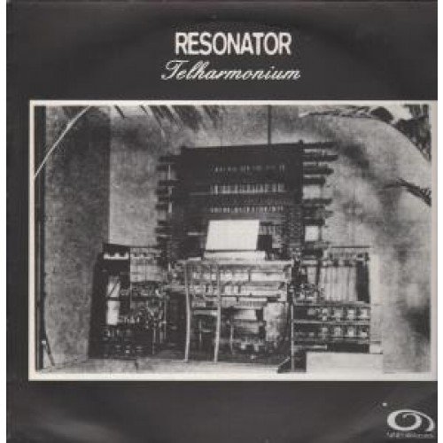 Telharmonium : Amazon.es: CD y vinilos}