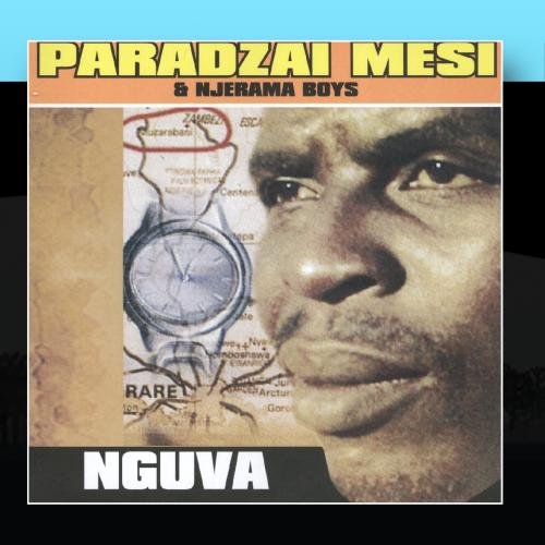 Paradzai Mesi & Njerama Boys - Nguva - Amazon.com Music